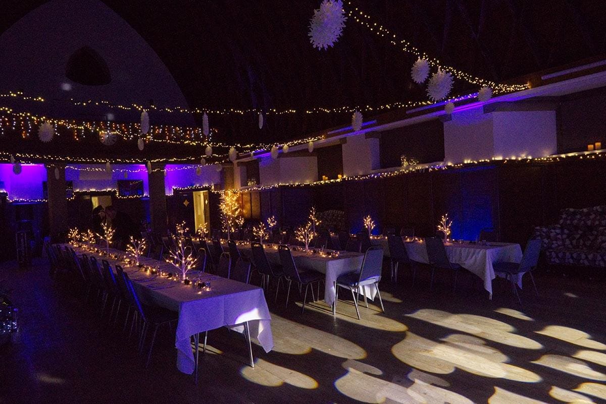 Event Management Company - Christmas Season Events